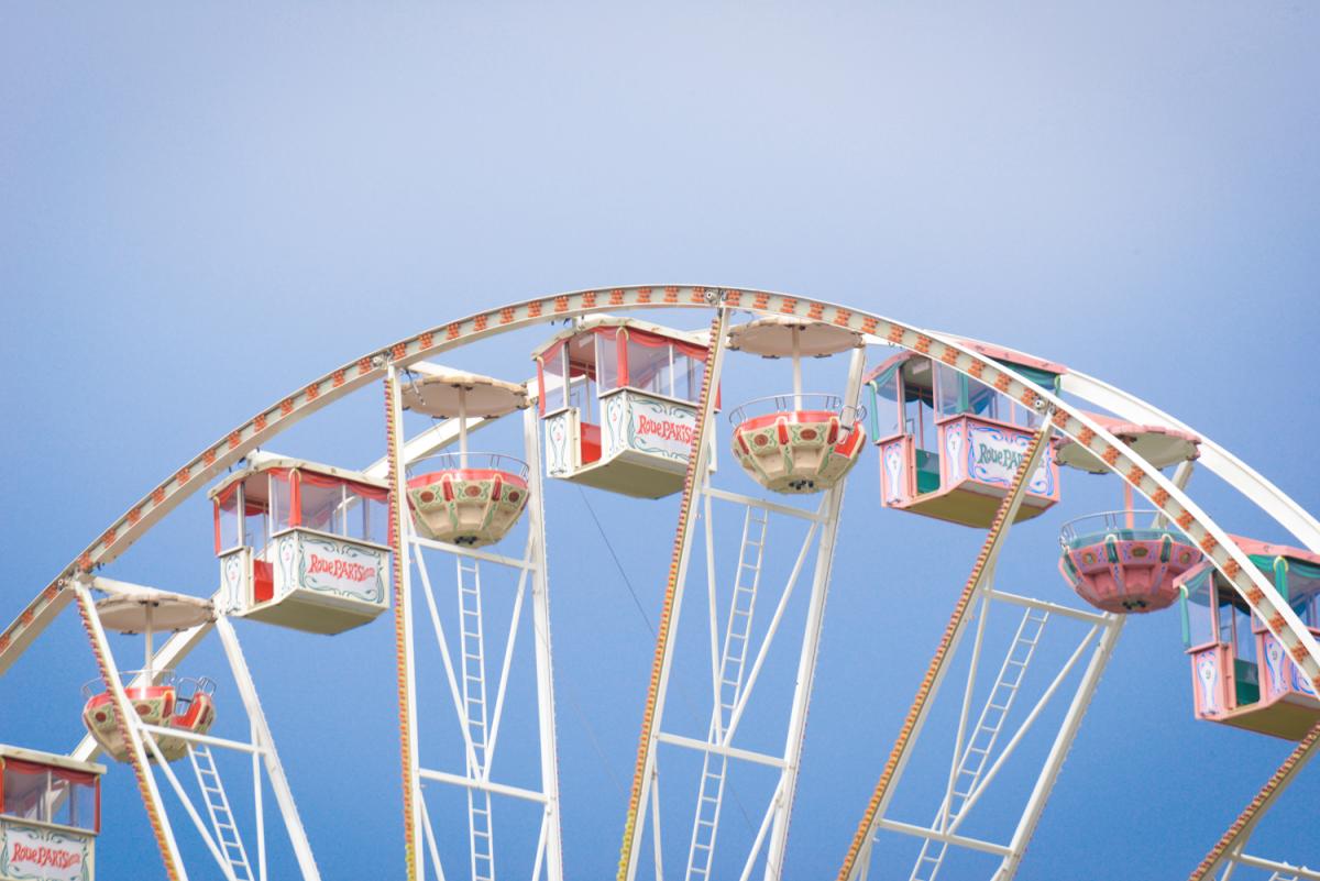 Hessentag | hessen.de