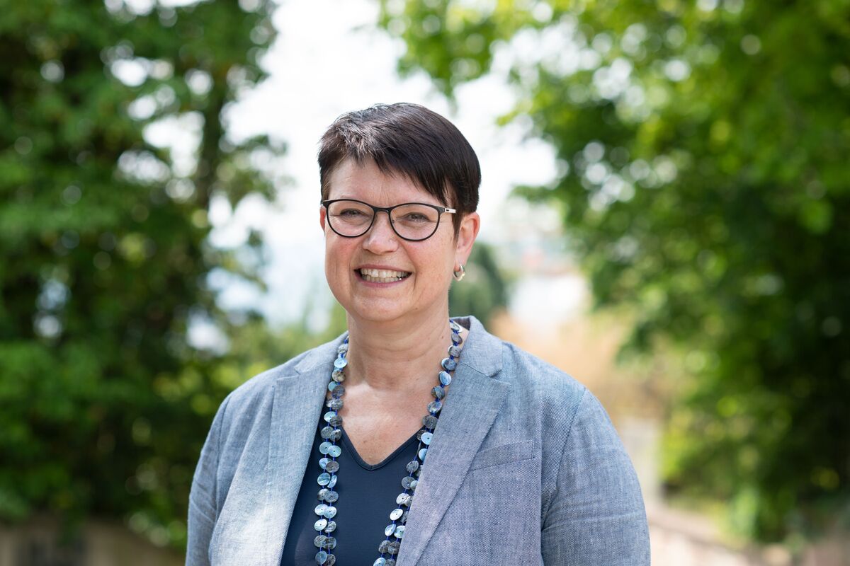Regine Bresler wird Präsidentin des Hessischen Landesamts für ...