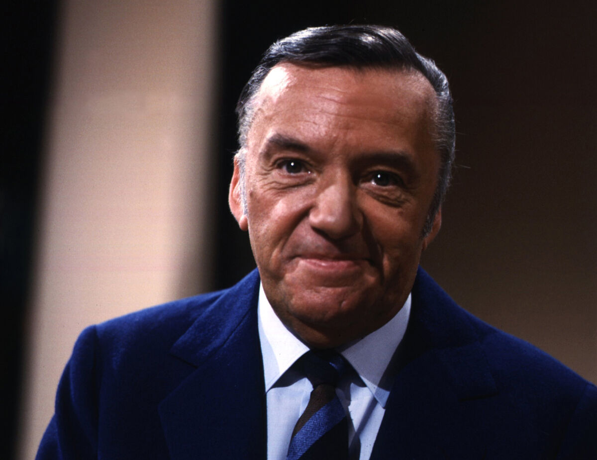 „Heinz Schenk war ein herausragender Showmaster“ | hessen.de