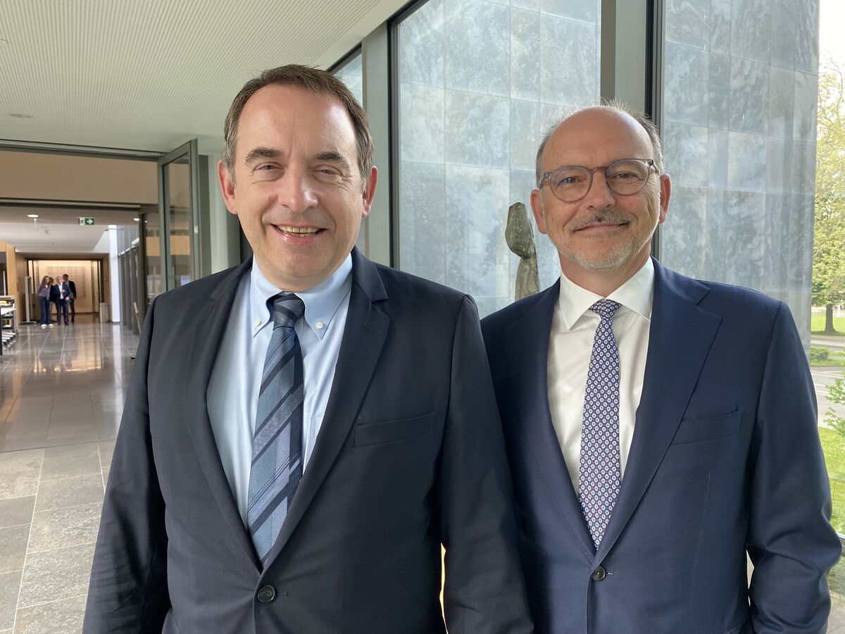 Hessen stärkt Eigenkapital der Helaba | hessen.de